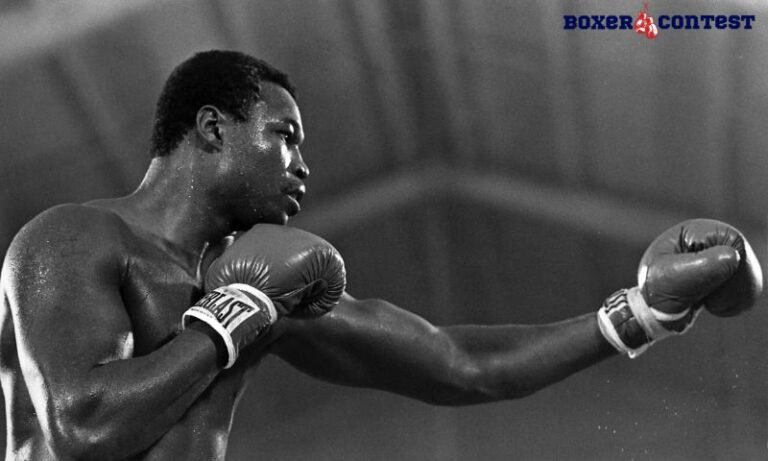 Larry Holmes Net Worth, Age, Height, Record, Wife & Many More - Boxer ...