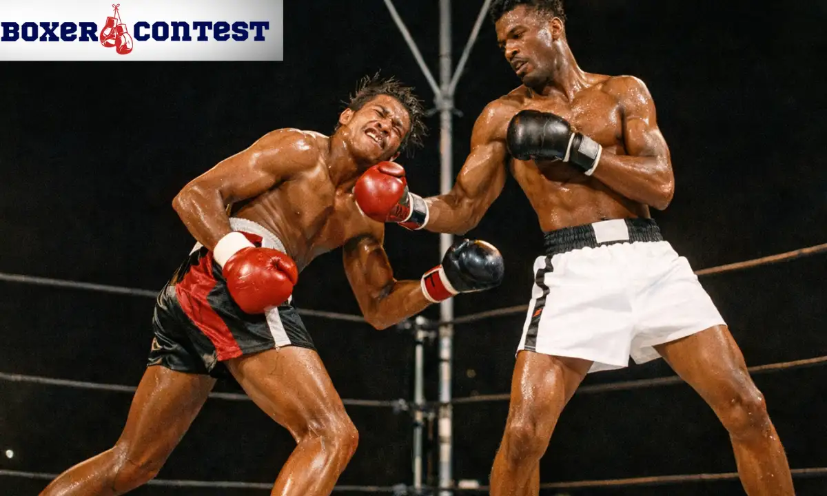 Sugar Ray Robinson: Age, Weight, Bio, Family, Wife, Died, Era Fighters ...